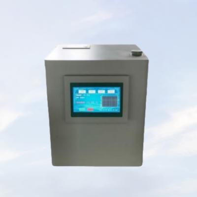 China LCD Display Automatic Oil Solidification point pour point Testing Equipment with Modern Technology and Fast Test Speed for sale