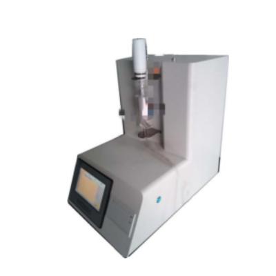 China ASTM D611 Fully Automatic Aniline Point Tester Automatic Photoelectric Detection for sale