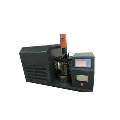 China SH406B Crystallization Point Tester 85% Chemical Analysis Instruments ASTM D852 ASTM D6875 for sale