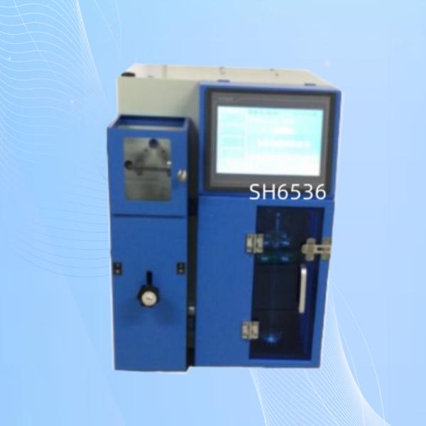 Quality SH6536 ASTM D86 Automatic Distillation Tester For Industrial Volatile Organic for sale