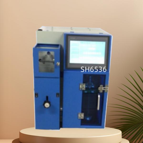 Quality SH6536 ASTM D86 Automatic Distillation Tester For Industrial Volatile Organic for sale