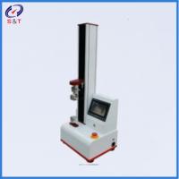 China ST102 Ointment Adhesive Force Testing Machine For Pharmaceutical Testing for sale