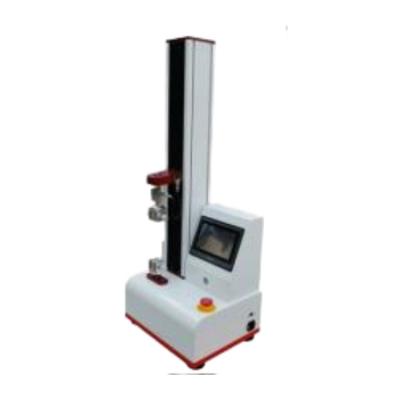 China ST103 ointment 180 degree electronic peel test machine for Pharmaceutical Testing Instruments with precise control and low noise for sale
