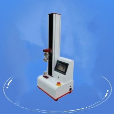 China ST103 ointment 180 degree electronic peel test machine for Pharmaceutical Testing Instruments with precise control and low noise for sale