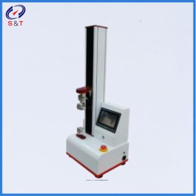 China ST103 ointment 180 degree electronic peel test machine for Pharmaceutical Testing Instruments with precise control and low noise for sale