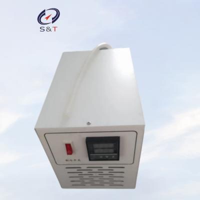 China ST-P01 High-Performance Flash Point Tester for Small Container Liquid Tanks with Constant Temperature Circulating Bath for sale