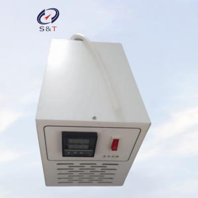 China ST-P01 High-Performance Flash Point Tester for Small Container Liquid Tanks with Constant Temperature Circulating Bath for sale