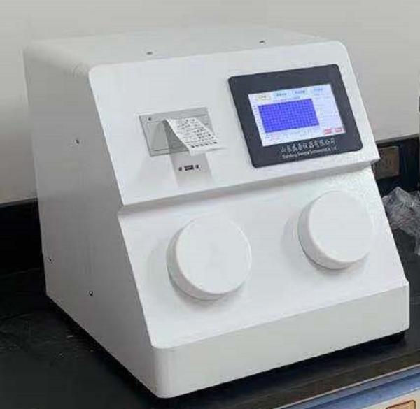Quality Astmd2272-2009 RPVOT Rotating Pressure Vessel Method Oxidation Stability Tester for sale