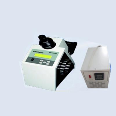 China ST121C Accurate and Other Instrument for Detecting Refractive Index and Mass Fraction of Dry Solids in Sugar and Water Solution for sale