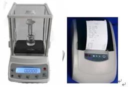 China Benchtop Automatic Petroleum Density Tester API° Accuracy 0 ～ 100 API° for sale