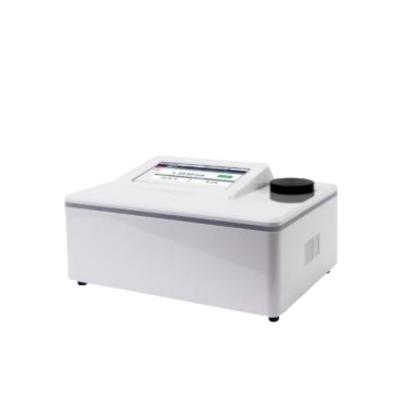 China ST-138B The High-Performance Peltier temperature control Refractometer for Oil Testing Equipment for sale