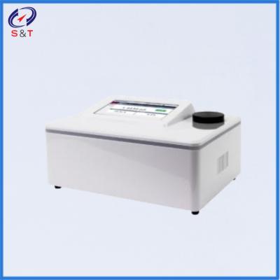 China ST-138B The High-Performance Peltier temperature control Refractometer for Oil Testing Equipment for sale