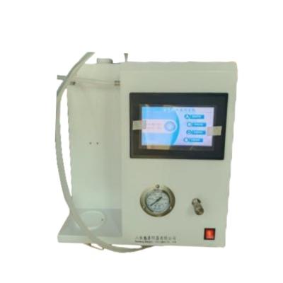 China SH0308B The air release value tester has a built-in pressure controller that automatically controls the air pressure for sale
