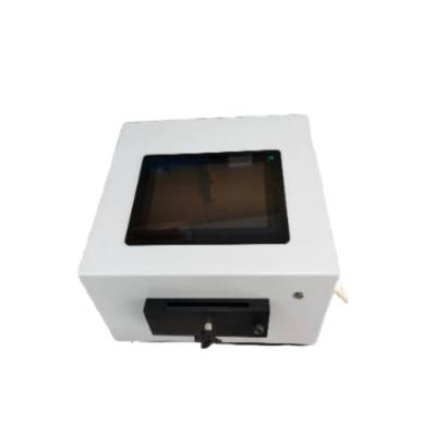 China ST-209 Wheat Flour Processing Accuracy Tester Grain Testing Equipment for sale