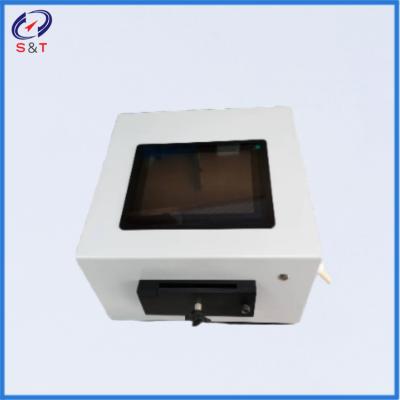 China ST-209 Wheat Flour Processing Accuracy Tester Grain Testing Equipment for sale