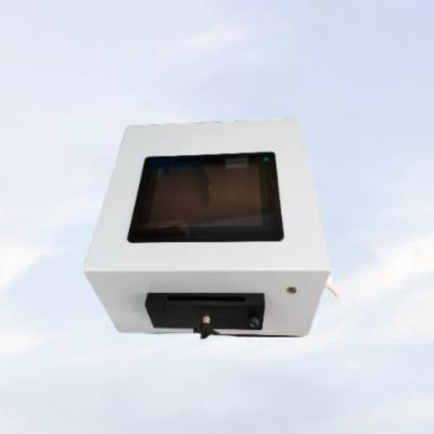 China ST-209 Wheat Flour Processing Accuracy Tester Grain Testing Equipment for sale