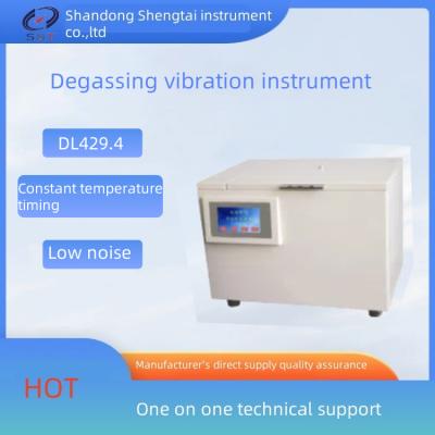 China Transformer Oil Testing Equipment SH121Automatic degassing shaker gas chromatography method for sale