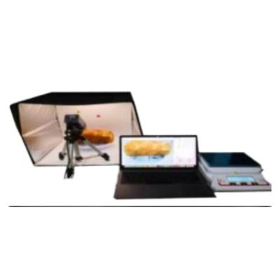 China ST-Y01 State-of-the-Art Tester with AI Technology for Accurate Analysis of Bread Morphology and Characteristics for sale