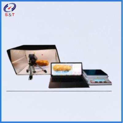 China ST-Y01 State-of-the-Art Tester with AI Technology for Accurate Analysis of Bread Morphology and Characteristics for sale