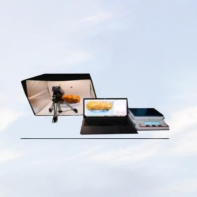 China ST-Y01 State-of-the-Art Tester with AI Technology for Accurate Analysis of Bread Morphology and Characteristics for sale