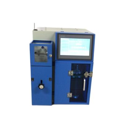 China Fully Automatic Distillation Range Tester ASTM D86 Compressor Refrigeration for sale
