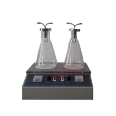China ASTM D473 Sediment Content Testing Equipment Residual Fuel Oils Total Sediment Tester SH6531 for sale