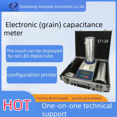 China Intelligent weighing instrument ST128 electronic (grain) bulk density device Corn wheat sorghum bulk density for sale