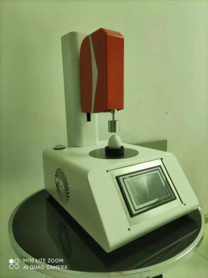 China ST120H Design of fully automatic eggshell strength tester with mechatronics integration for sale