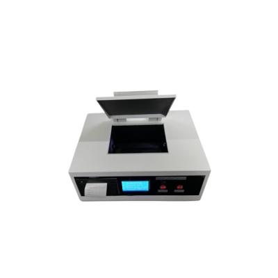 China Chromaticity of liquid, colloid, solid, and powder samples using the ST110 Rovibon colorimeter for sale