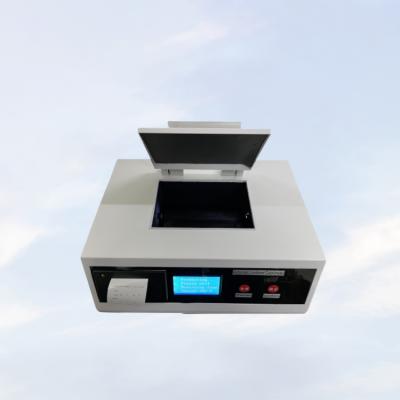 China Chromaticity of liquid, colloid, solid, and powder samples using the ST110 Rovibon colorimeter for sale