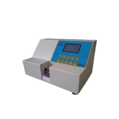China ST120B Automatic Particle Hardness Tester High Precision Pressure Sensor Data for sale