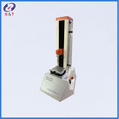 China Multifunctional ST-Z16 Sensory Property Analyzer Dual CPU Microcomputer Processing Technology for sale