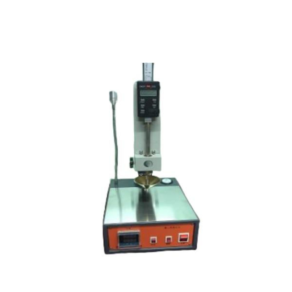 Quality GB/T269 Standard Lubricating Grease Cone Penetration Tester SD2801A High for sale