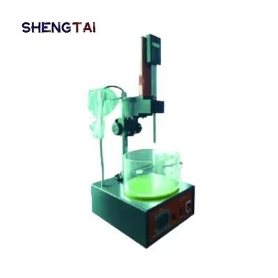 Quality Lubricating And Petroleum Grease Constant Temperature Cone Penetration Test SD for sale