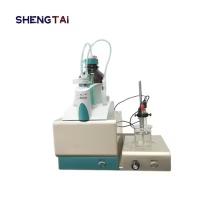 China ST‑13A Automatic Potentiometric Titrator Accurate Acid Value & Peroxide Value Analyzer for Food Testing for sale