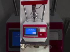 ST120R The High-precision Instrument for Meat Loss Water Testing Food Testing Instruments