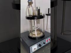 astm d611 aniline point tester for petroleum products hydrocarbon solvents
