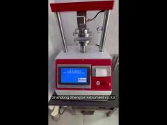 st120r the high-precision instrument for meat loss water testing food testing instruments