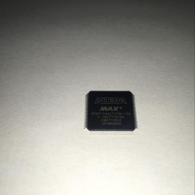 China EPM7128_EPM7128AETC100-10N ALTERA/intel FPGA integrated circuits QFP00 ICS for sale