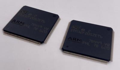 China STM32F205ZET6 ARM Microcontrollers IC - MCU 32BIT ARM Cortex M3 Connectivity 512kB  STMicroelectronics for sale