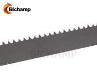 China AA Powder HSS Bi-Metal Bandsaw Blade 27x0.90mm General Purpose Cutting for sale