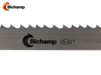 China AA Powder HSS Bi-Metal Bandsaw Blade 27x0.90mm General Purpose Cutting for sale
