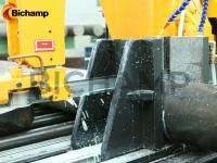 China Multi Purpose Carbide Sawmill Blade CB-PRO® High Performance for sale