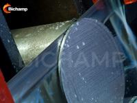 China OEM General Purpose Bandsaw Blade Laser Welded Variable Tooth Pitch 27mm x 0.9mm for sale