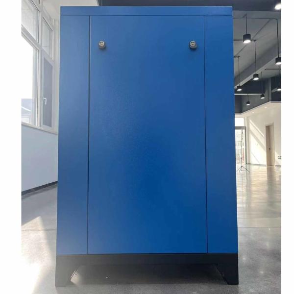 Quality 7.5KW 10hp Oil Free Screw Air Compressor Water Lubrication No Oil Screw Air for sale