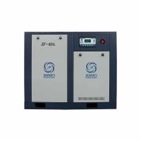 Quality Direct Drive 22 - 185KW Low Pressure Screw Air Compressor Air Cooled 380V 50Hz for sale