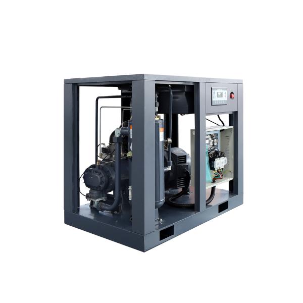 Quality 30kw Direct Drive Screw Type Compressor 380V 50Hz Electric Screw Air Compressor for sale