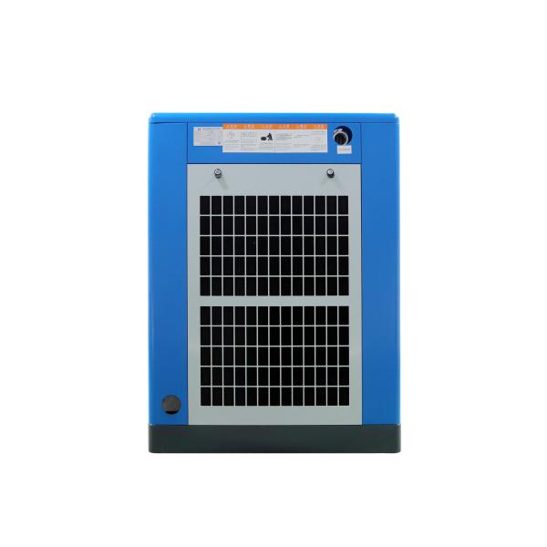 75 HP Single Stage Screw Type Permanent Magnetic VSD Air Compressor 55KW