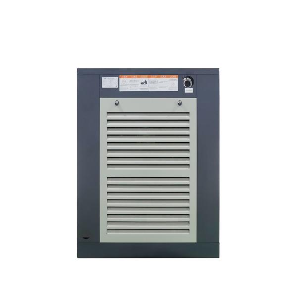 Quality Heavy Load Belt Driven Air Compressor Screw Type Industrial Air Compressor for sale