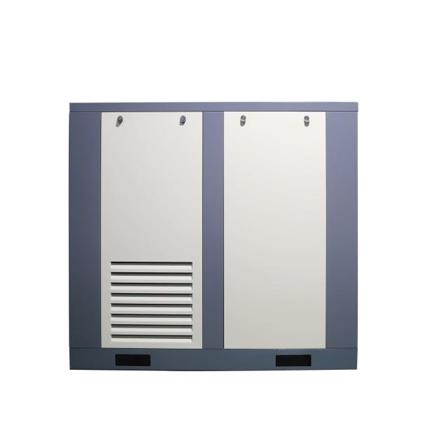 Quality Heavy Load Belt Driven Air Compressor Screw Type Industrial Air Compressor for sale